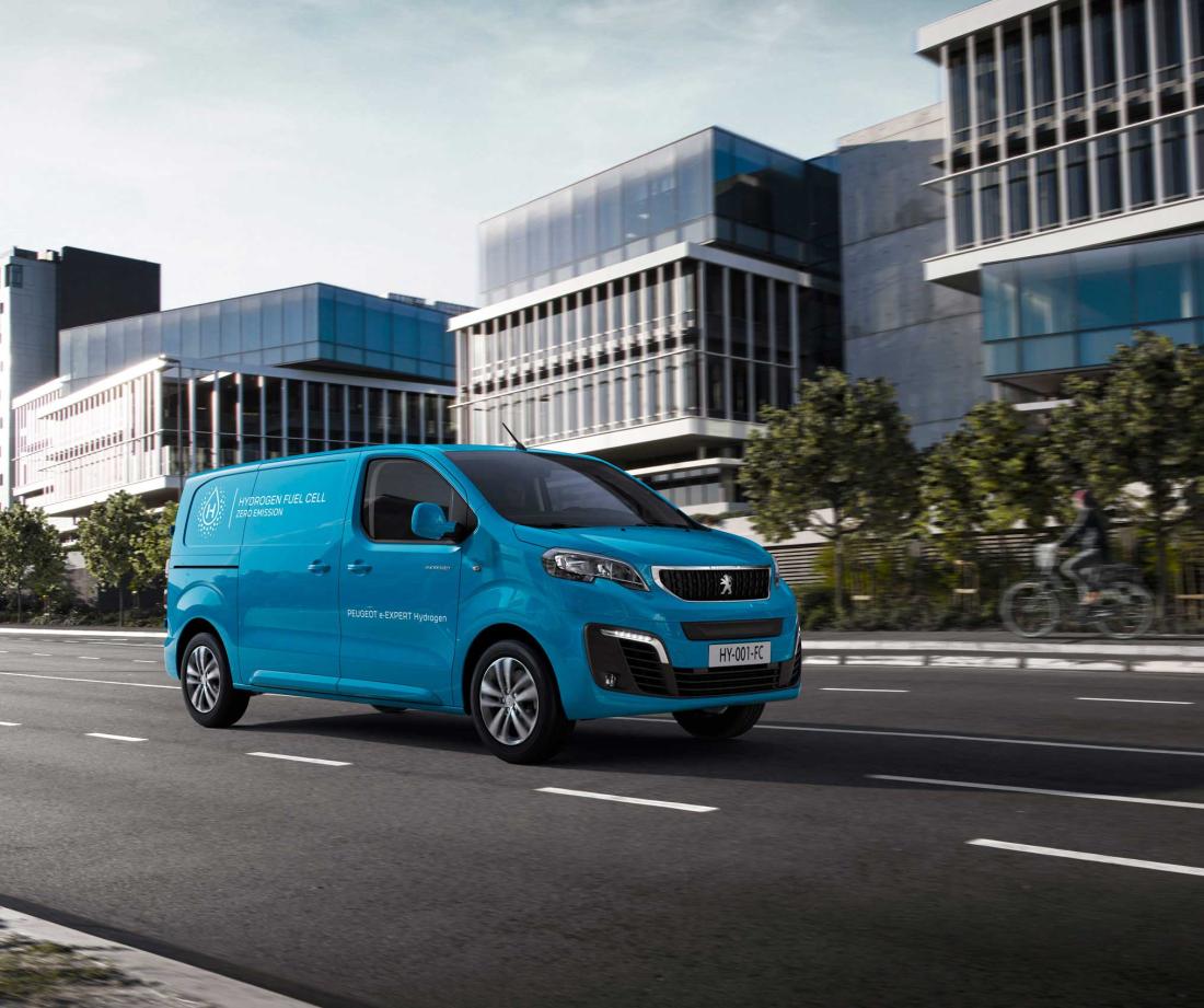 Expert | Peugeot Plzeň